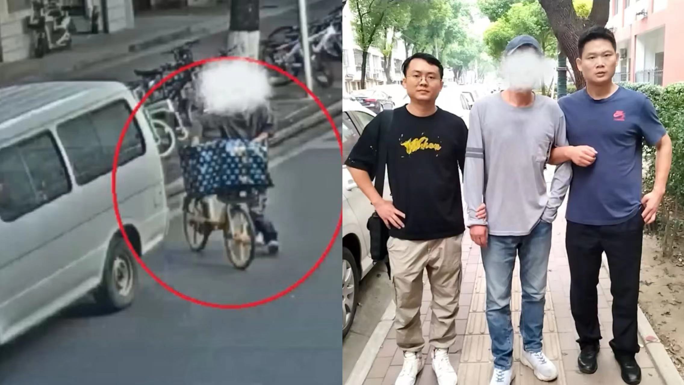 男子盗窃熟人家,打不开锁竟打包盗走50斤保险柜,内有15万余元财物