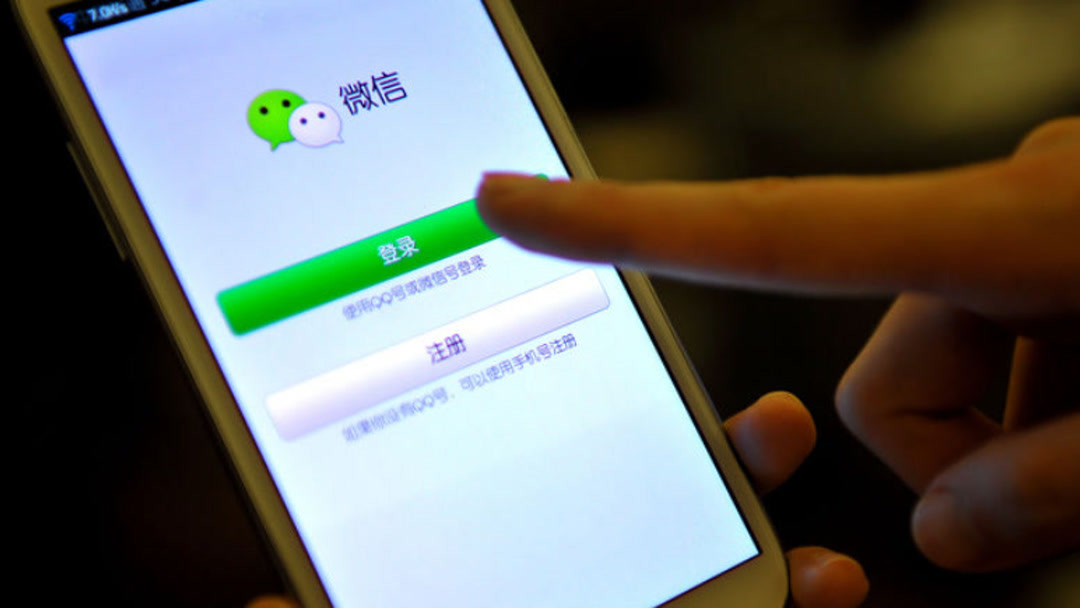 超好用的一招,老年人使用微信一看就全学会了,赶快告诉长辈们吧