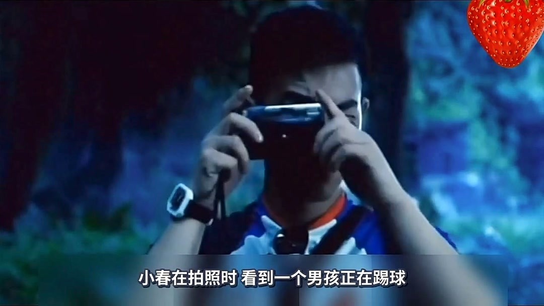 五分钟看完香港恐怖片《夜半两点钟》,根据真实的灵异事件改编