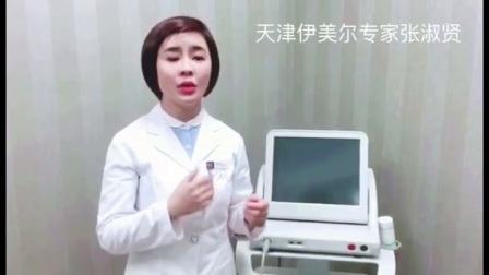 用一千次Refa美容仪也比不过一次超声刀紧肤提升