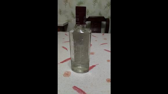 理解为啥有人能把消毒酒精当成白酒喝了ߘ