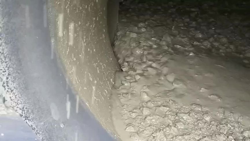 标号达到多少##砼 #工地 #抖音小助手 #上热门 #搅拌站 #搅拌车