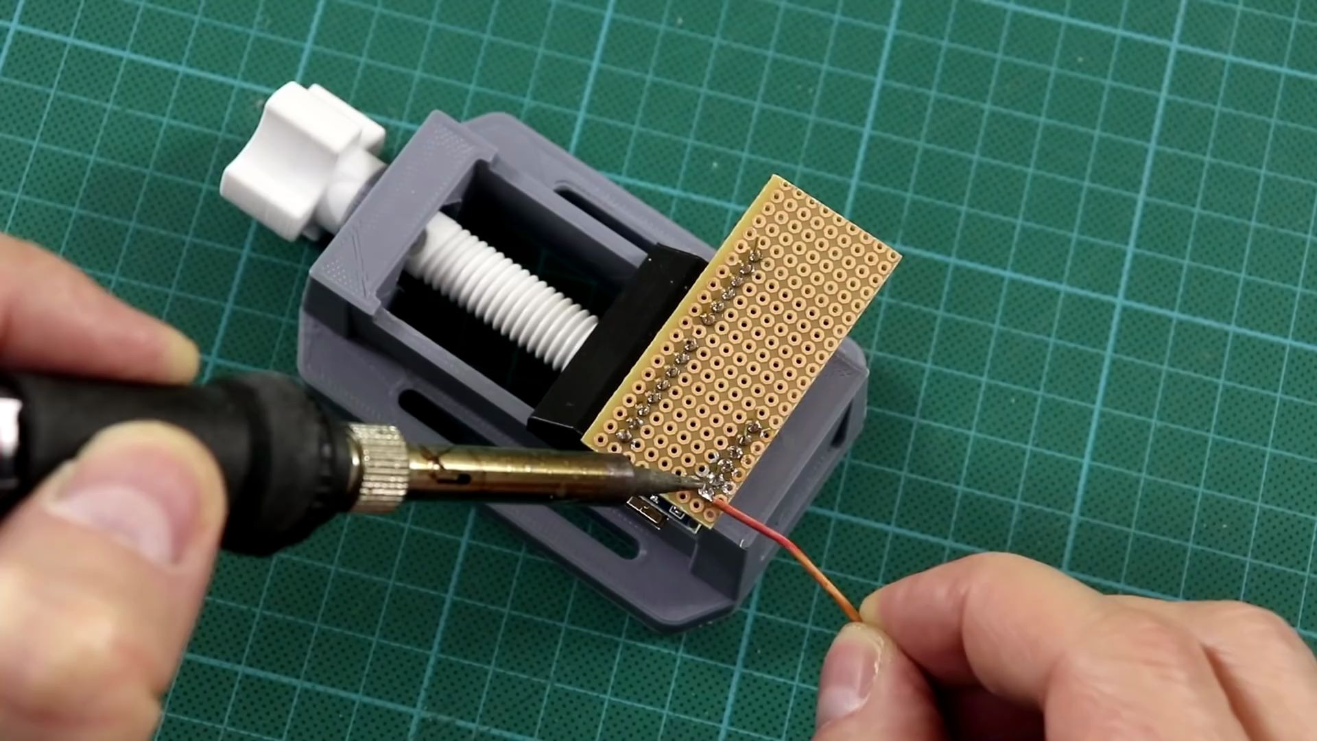 项目实战||如何制作6通道模型的无线电控制