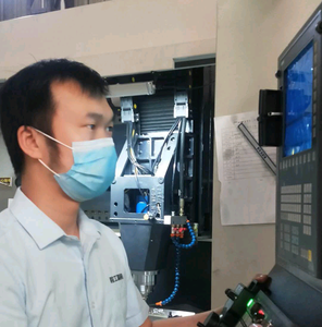 NC系统机加应用明星哥 