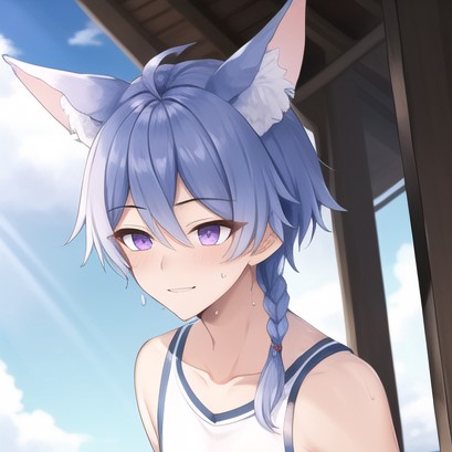 沧竹烽想去兜兜风 