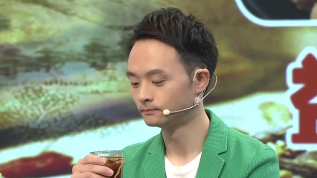 枸杞子和桑葚以补肾阴为主 阴阳双补的方子!