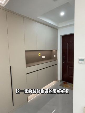 ...预算不多的朋友#同城装修 #装修 #室内设计 #装修完工实景 #完工实景
