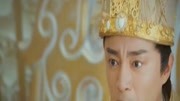 《香蜜沉沉烬如霜》杨紫邓伦花簇高甜吻戏 触不及的狗粮