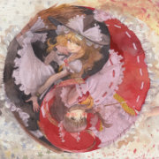 Nekopara丨香子兰 