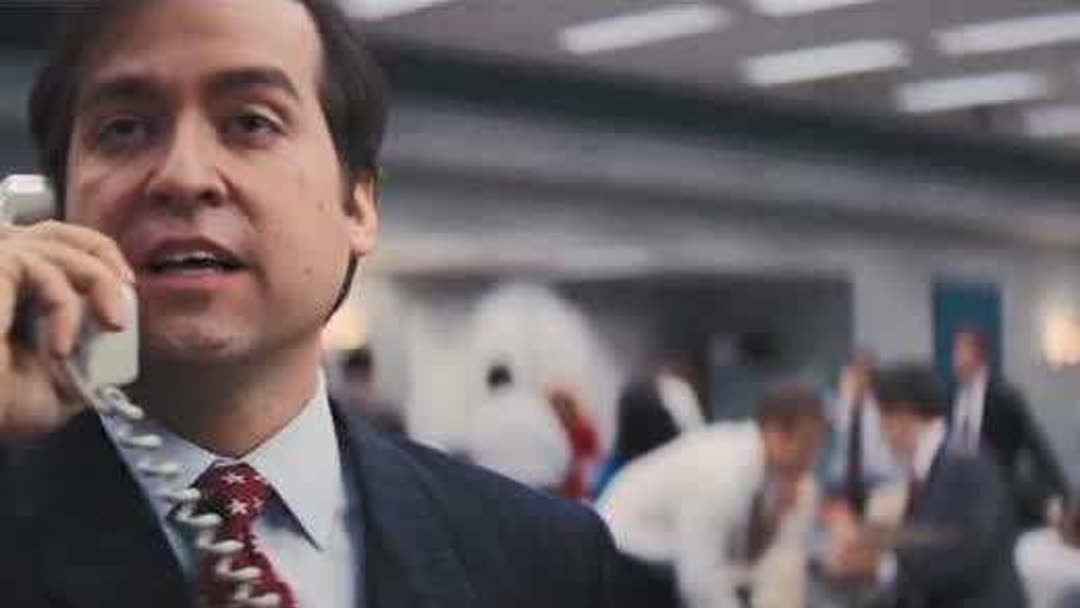 华尔街剪辑【客户需求】