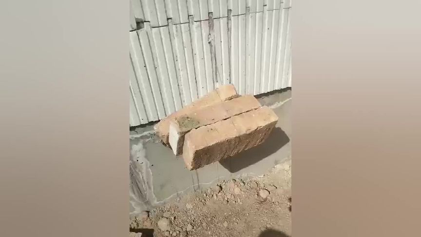eps模块建房