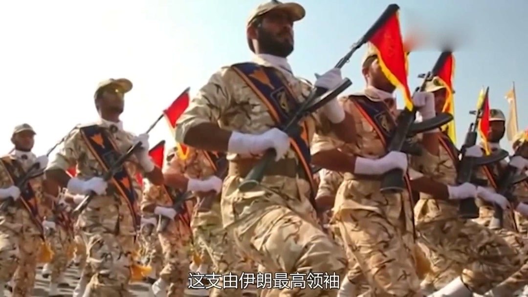 伊朗发起正式反击,俄高官同时警告美国:再不收手,会有军事后果