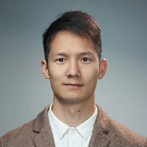 徐旭旋 