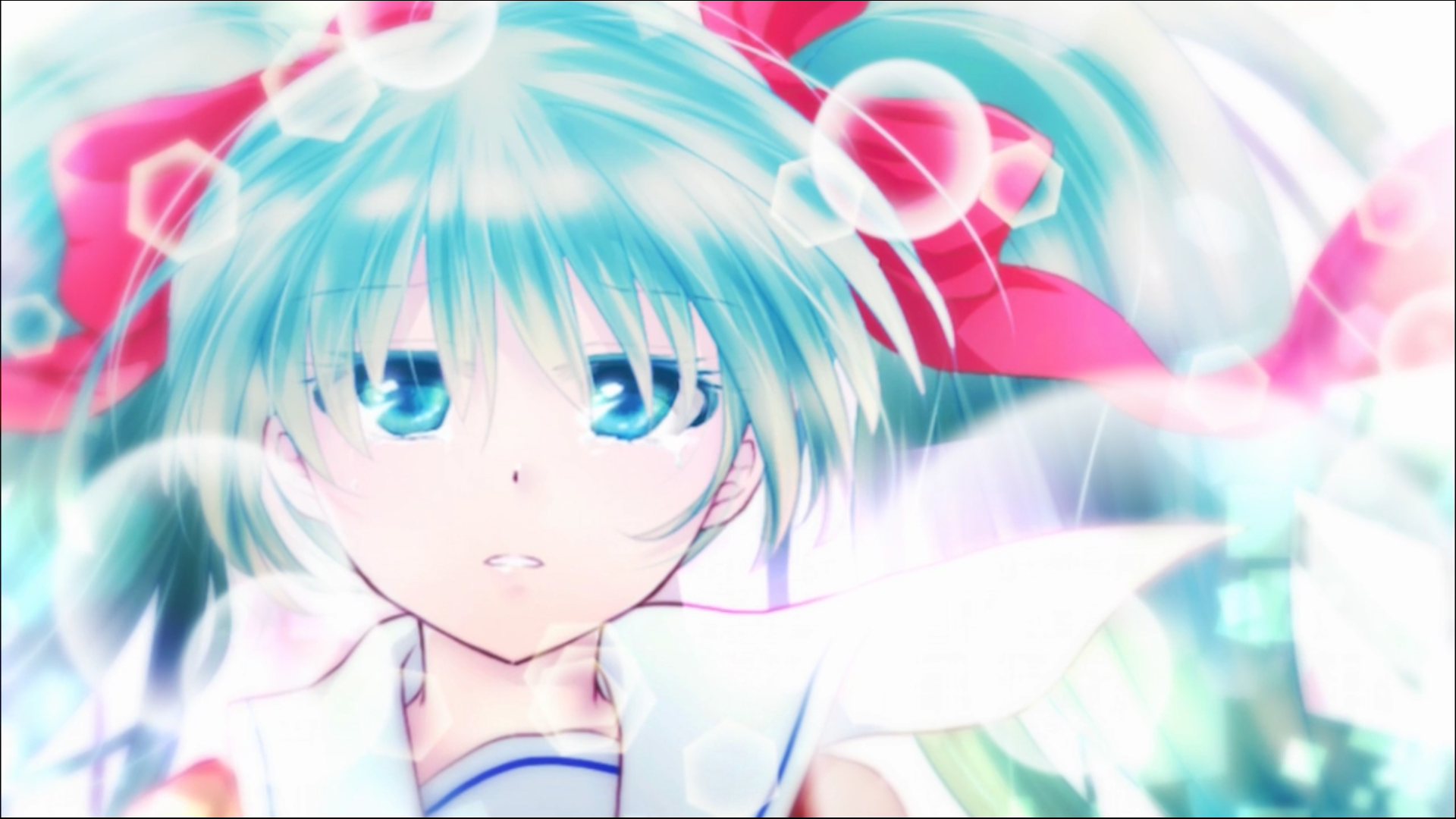 【初音ミク】 Overflow 【CielP】