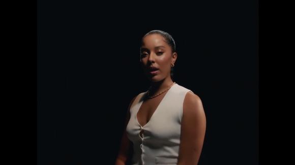 Grace Carter 联手 Jacob Banks 全新歌曲「Blame」官方MV大首播~