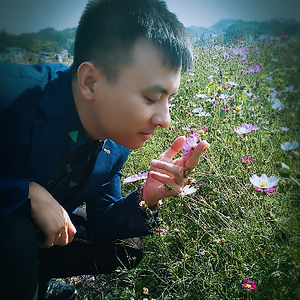 守护最后的温柔 
