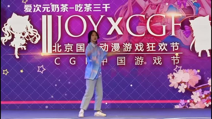 有人说我不会配乐,这我就不服了#演出现场 #少儿舞蹈