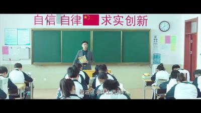 老师让学渣讲课,他直接来个角色扮演,老师看呆了