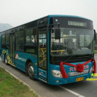 1124路8102 