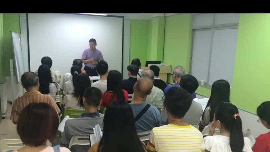 新元素健康360专家大讲堂:心脑血管疾病防治(一)