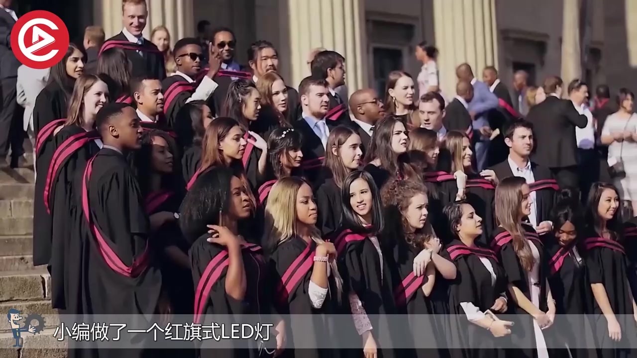 日本大学生设计出木制钟表,这机械原理令人着迷!