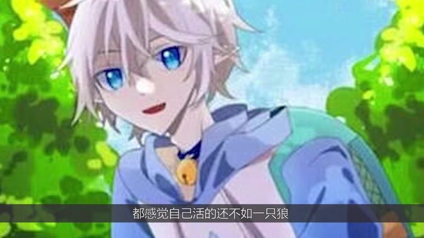 喜羊羊:几位主角拟人化,躲过美羊羊的马尾,却被红太狼迷住!