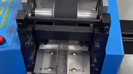 高精度pvc管切管机
