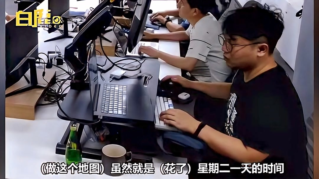 西安市民用一天做出核酸检测点小程序 当天就有2000人使用