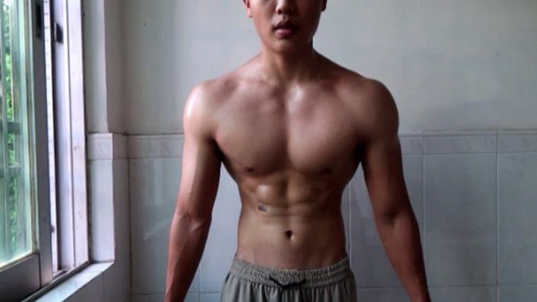 全球公认最快,最有效的减脂训练,每天只需10分钟,轻松赶走多余脂肪