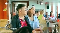 海面上风浪太大,王琳晕船呕吐不止