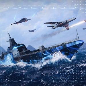 地平线的航行日志 