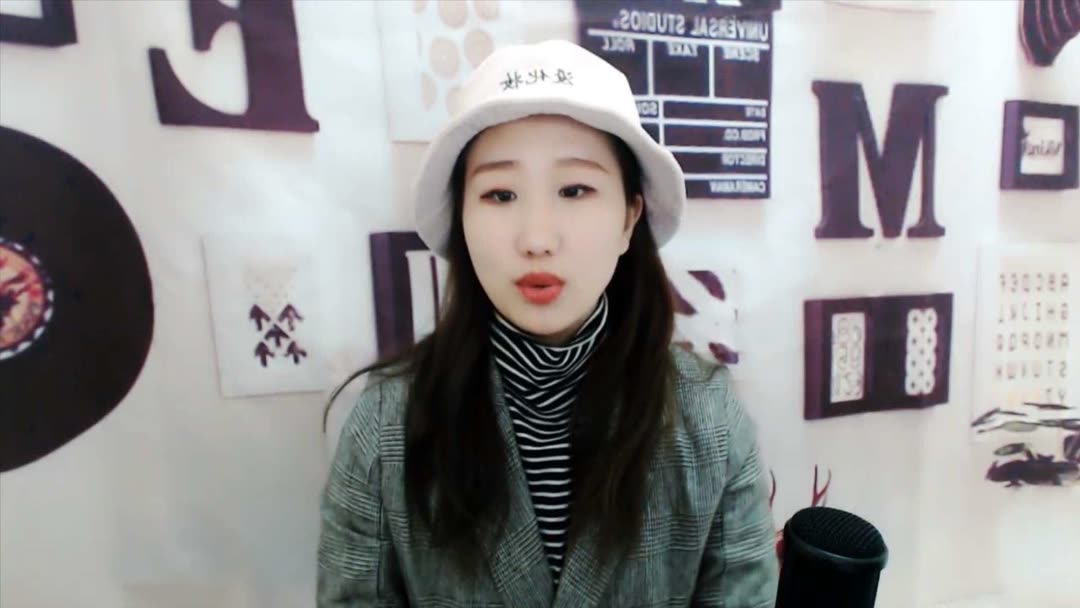 学唱歌:听说你唱歌喉咙很紧张,声音出不来,教你如何解决!