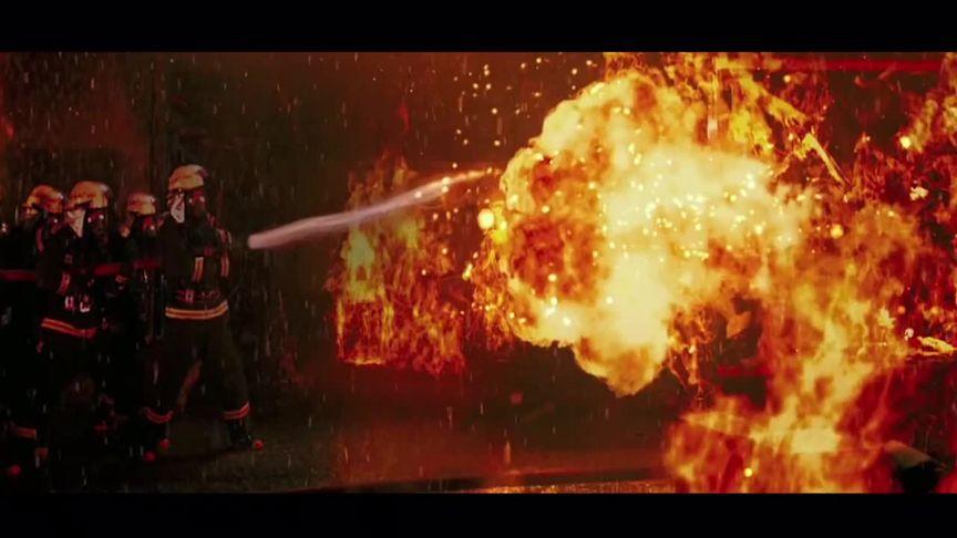 急在平常时,应在关键处!什么是应急演练3…#安徽应急