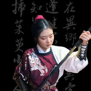 fumiko_雯子 