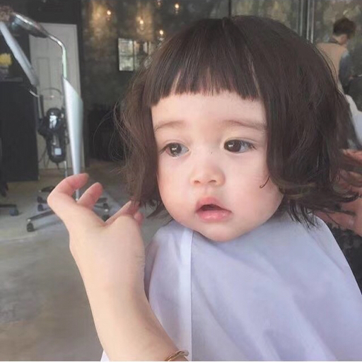 可爱芮karry 