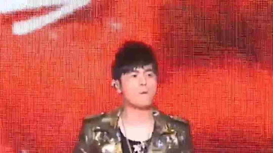 周杰伦演唱会现场