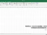 excel表格制作教程 自学网 教程视频教程下载,excel教程视频