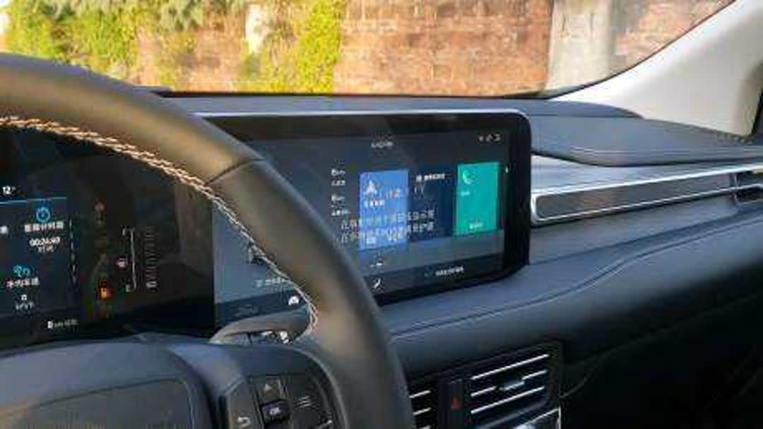 2021款锐界标配精锐版的音响效果如何,我们去感受一下