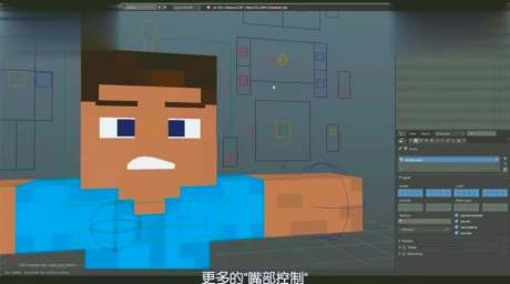 我的世界动画教程如何制作你的mc动画