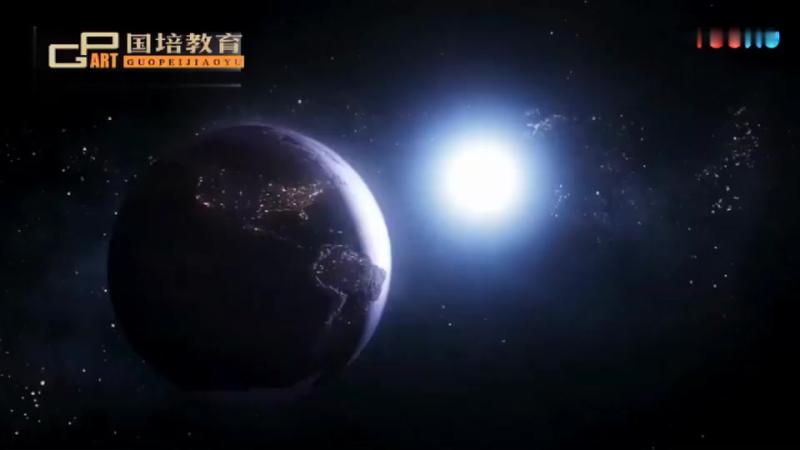 石家庄专业权威的美术学校_国培美术宣传片(Demo)