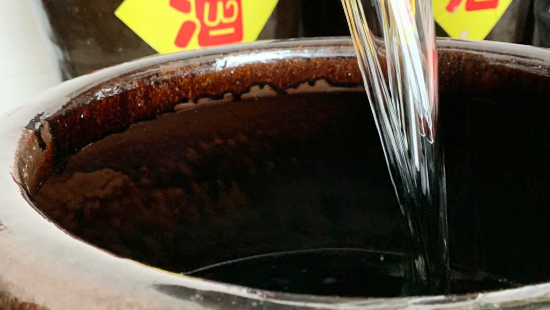 出酒率怎么算？酿酒人都知道这个出酒算法！