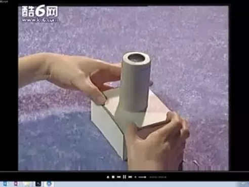 第五章透镜及其应用第二节生活中的透镜