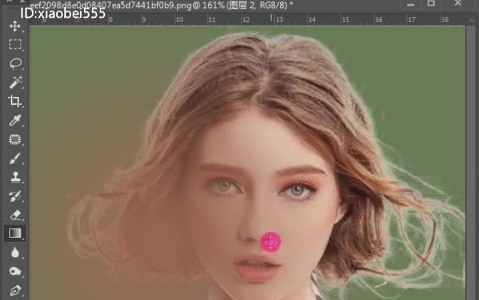 ps新手入门教程