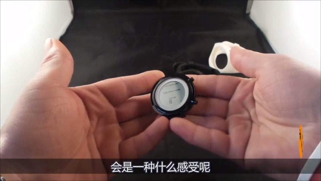 可以“预知”死亡的手表,带上以后就开始倒计时,你敢尝试吗