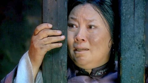 新还珠格格:皇后容嬷嬷主仆太过分,紫薇没事就妄想脱身