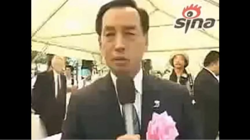 日本对靖国神wc的真实态度(YouTube搬运老视频)看了真让人气愤