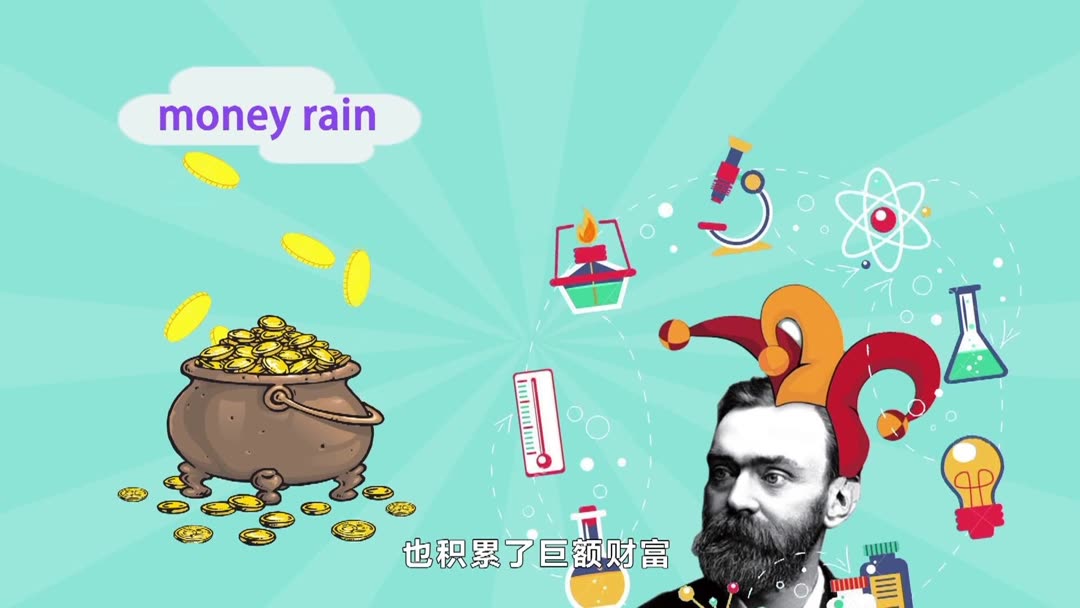 商学院微信 商业模式视频的标题用这个