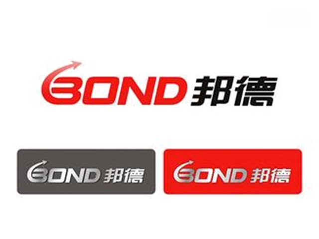 金属制品行业公司商标设计创意欣赏