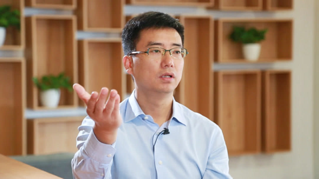 财新时间之胡晓明:中国云计算市场红海还未到