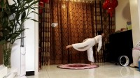 小脚丫舞蹈培训班,偷伽舞韵,《墨痕》